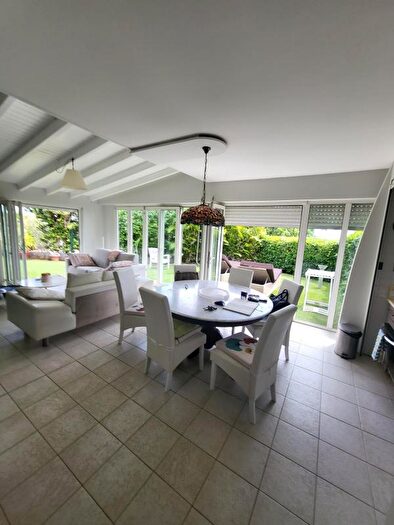 Appartement à vendre - Le Gosier - 3 pièces - 1 chambre