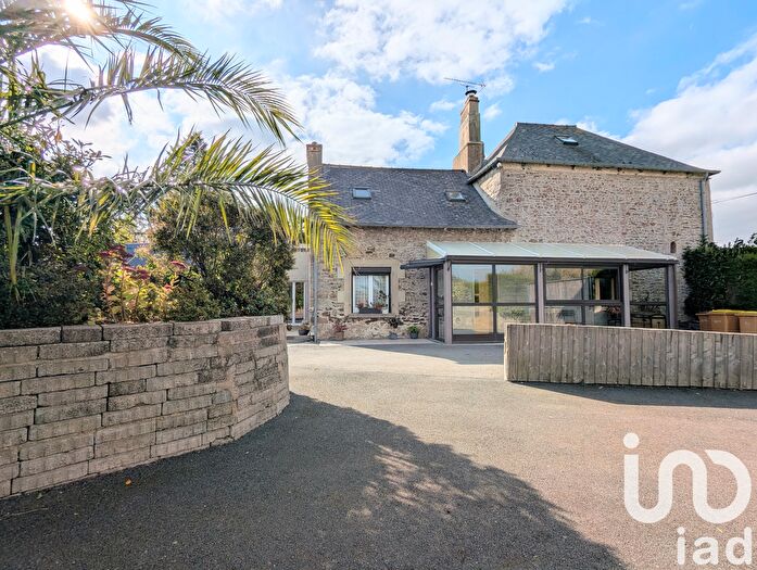 Maison à vendre - Pordic - 7 pièces - 4 chambres