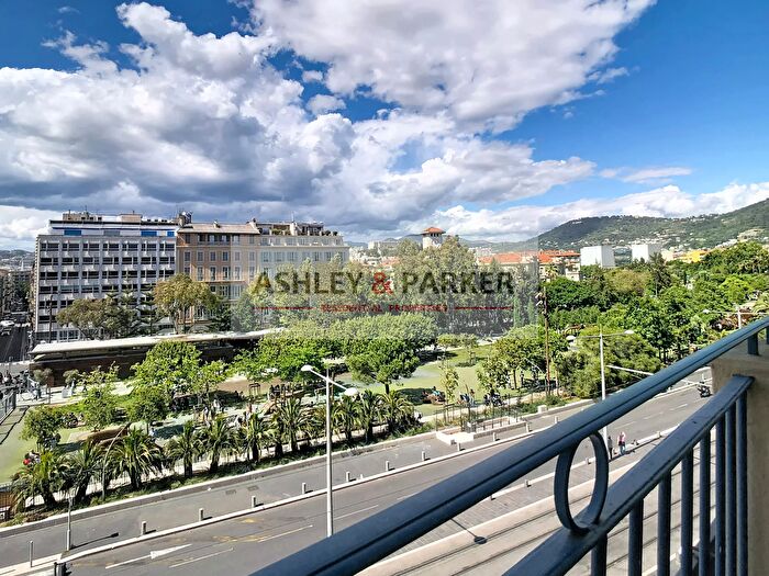 Appartement 2 pièces à vendre - Nice, Vieux Nice