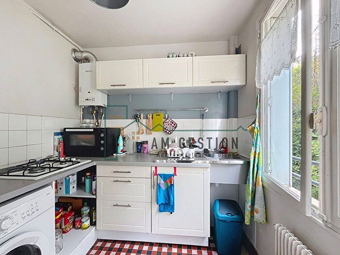 CHU, Limoges : Appartement 1 pièce à louer