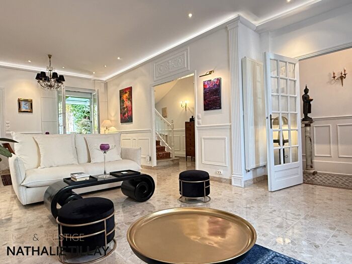 Orléans, Dunois, Châteaudun - Maison 7 pièces à vendre