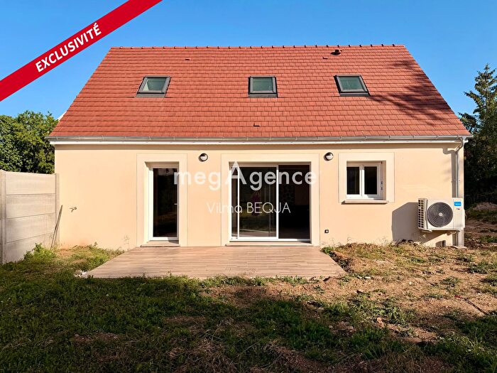 Maison 5 pièces à vendre - Sens, Les Arènes