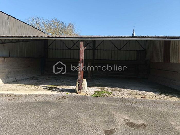 Maison à vendre - Champien - 1 pièce