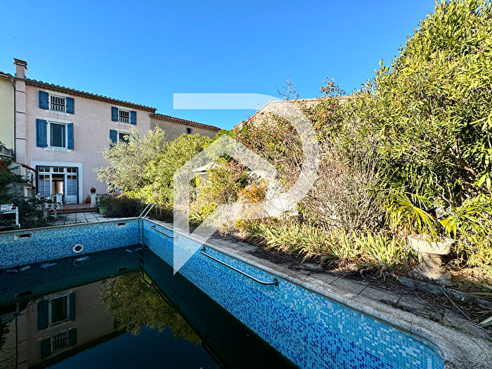 Maison à vendre - Carcassonne, Saint-Jacques, Prat Mary, Viguier - 8 pièces - 6 chambres