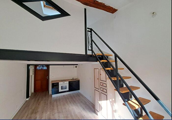 Appartement 2 pièces à louer à Vienne, Saint-Martin