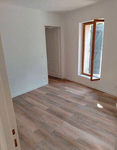 Appartement 2 pièces à louer à Guîtres