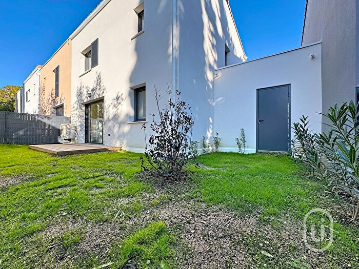 Maison à vendre - Castelnau-le-Lez, Mendras, Zone dactivité La Garrigue - 4 pièces - 3 chambres