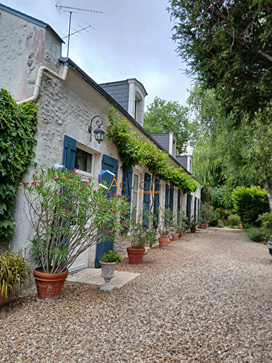 Maison 6 pièces à vendre à Meung-sur-Loire