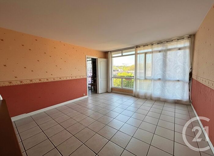 Appartement 4 pièces à vendre - Boussy-Saint-Antoine