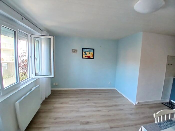 Berck : Appartement 2 pièces à vendre