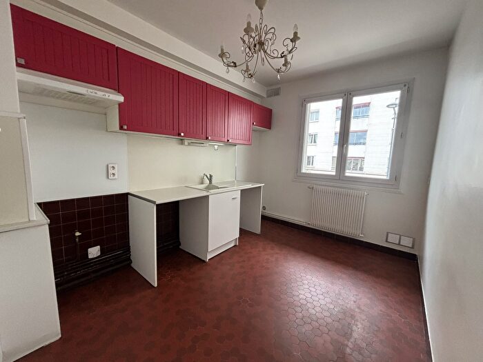 Appartement 2 pièces à louer - Périgueux, Centre-ville, La Gare, Saint-Martin