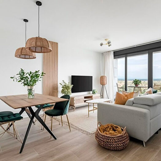 Strasbourg : Maison 3 pièces à vendre