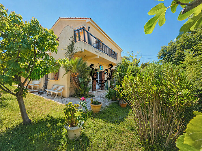 Maison 5 pièces à vendre - Fréjus, Saint-Aygulf