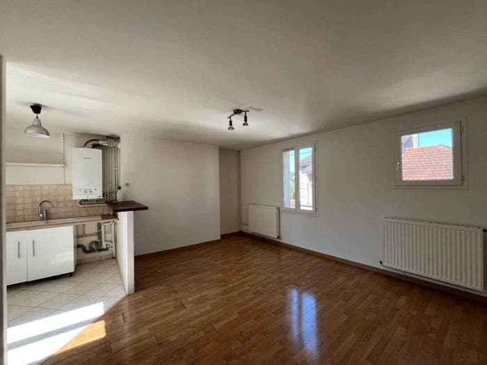 Est Sud Ouest, La Ferté-sous-Jouarre - Appartement 2 pièces à louer