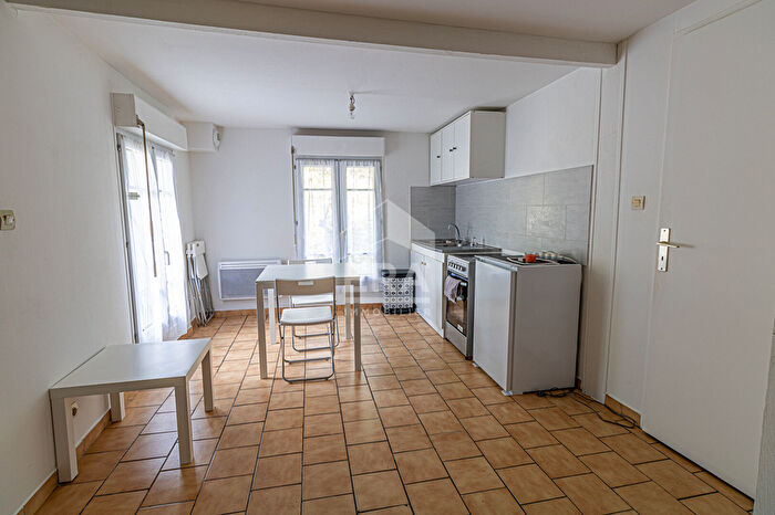 Appartement à vendre - Saclas - 3 pièces - 1 chambre