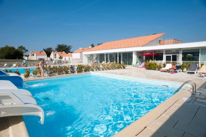 Appartement 2 pièces à vendre à Olonne-sur-Mer, Bréchoire, La Garnaudière, La Bauduère, La Penouillière