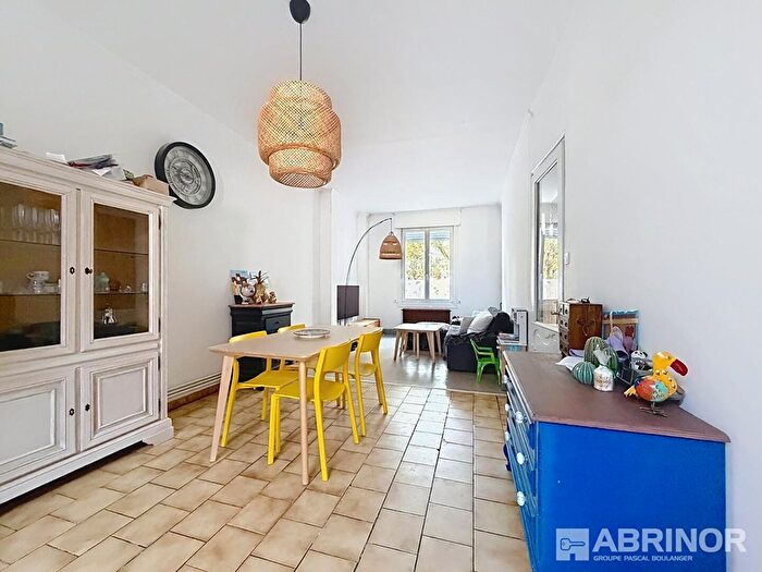 Maison 5 pièces à vendre - Loos, Ennequin, Epi de Soil