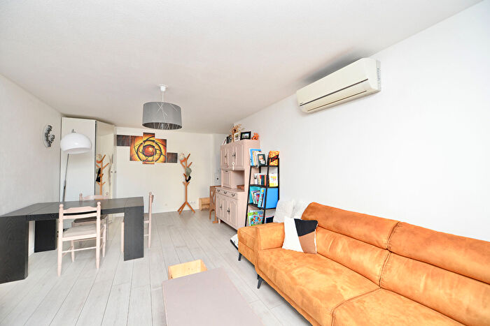 Toulouse, Borderouge - Appartement 4 pièces à vendre