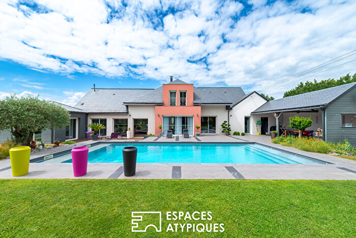 Maison 6 pièces à vendre - Cheffes