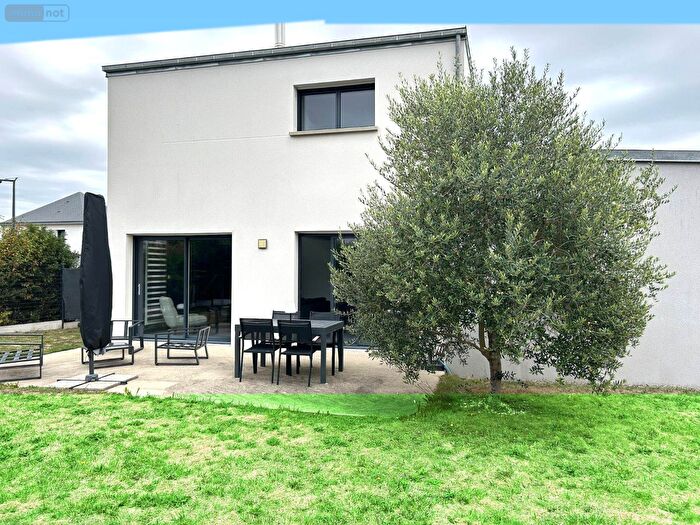 Domloup - Maison 5 pièces à vendre