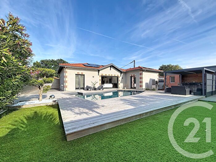 Maison 5 pièces à vendre à Gujan-Mestras, Gujan