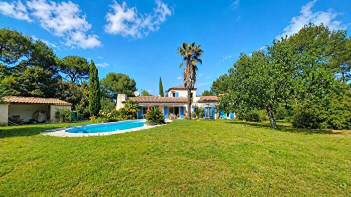 Le Cannet-des-Maures : Maison 4 pièces à vendre