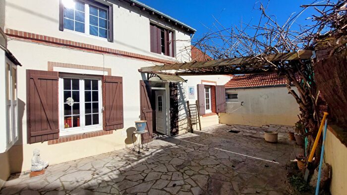 Maison à vendre - Tavers - 4 pièces - 2 chambres