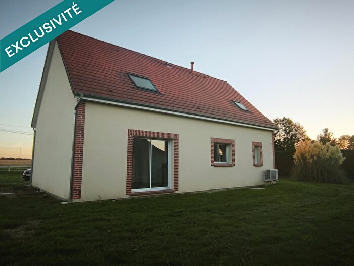 Pont-Audemer - Maison 5 pièces à vendre