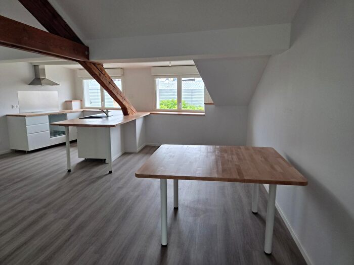 Appartement 2 pièces à Saint-Étienne, Méons, Le Soleil, Châteaucreux, Saint-François, à louer