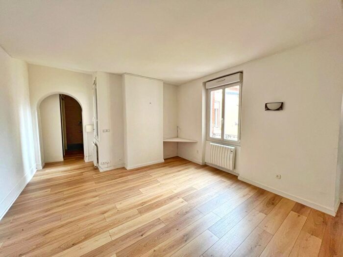 Appartement à vendre - Toulouse, Capitole - 2 pièces - 1 chambre