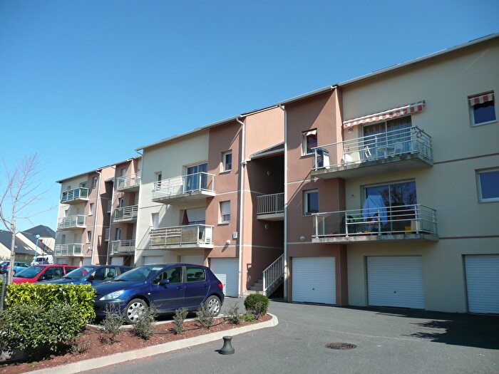 Appartement 2 pièces à louer - Onet-le-Château