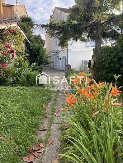 Maison à vendre - Malause - 8 pièces - 6 chambres