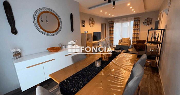 Maison à vendre - Élancourt, Les Petits Prés - 5 pièces