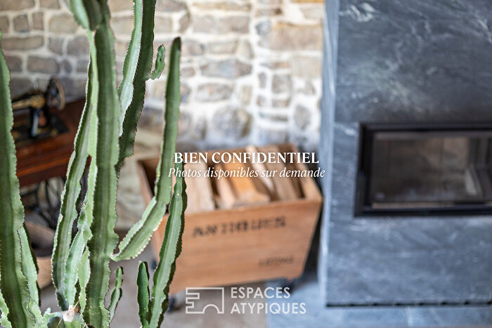 Pontoy - Maison 7 pièces à vendre