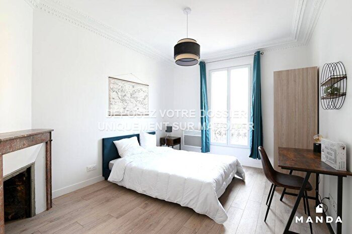 Faubourg de l'Arche, Courbevoie - Appartement 3 pièces à louer