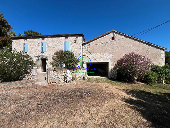 Maison 5 pièces à vendre - Pont-du-Casse