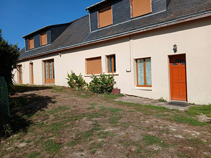 Brézé - Maison 7 pièces à vendre