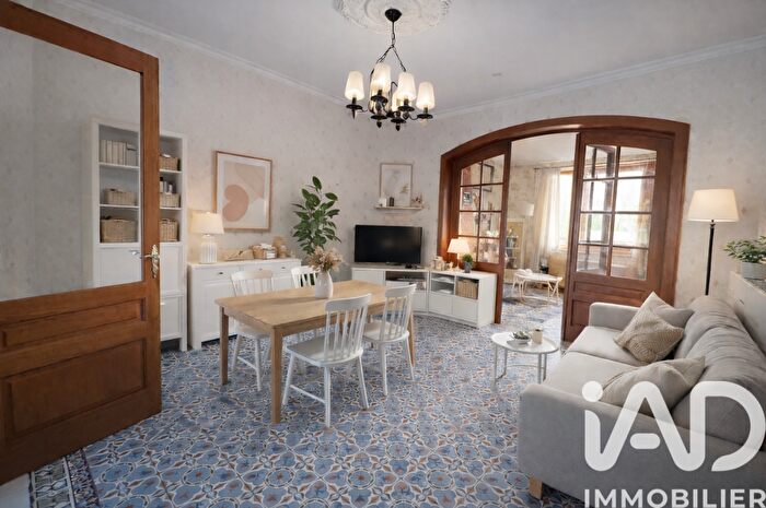 Maison à vendre - Arras, Ronville - 6 pièces - 5 chambres