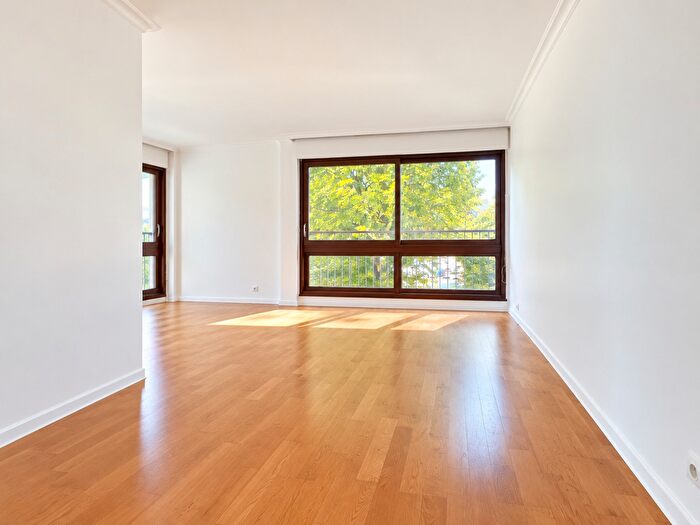 Appartement 4 pièces à Le Chesnay, Saint-Germain, Nouvelle France, à vendre