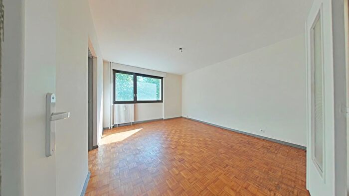 Appartement 2 pièces à louer - Saint-Étienne, Crêt de Roc