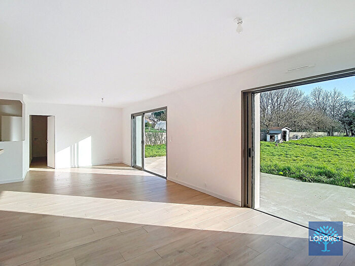 Maison à vendre - Landeronde - 4 pièces - 3 chambres