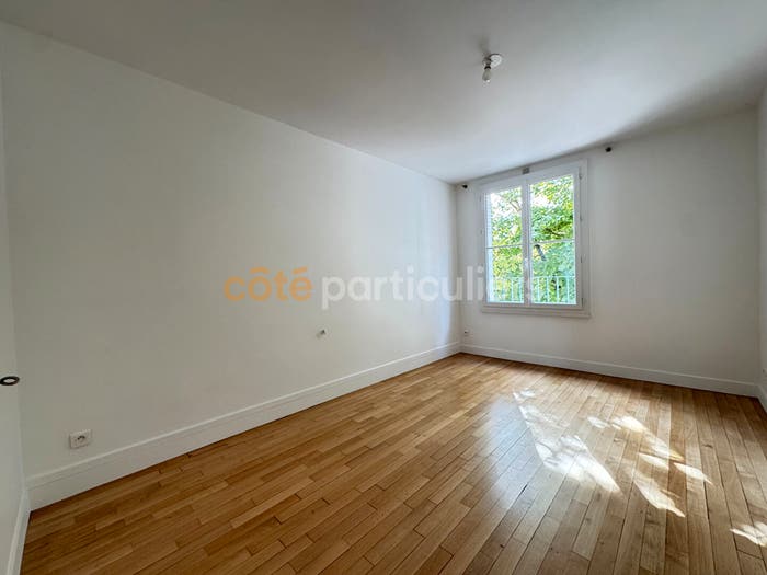Appartement 2 pièces à vendre à Orléans, Châtelet