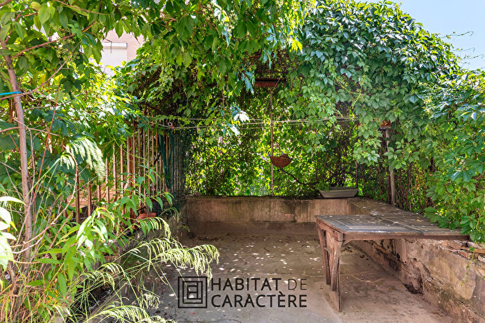 Maison 5 pièces à Lyon 1er, Haut, Coeur des Pentes, à vendre