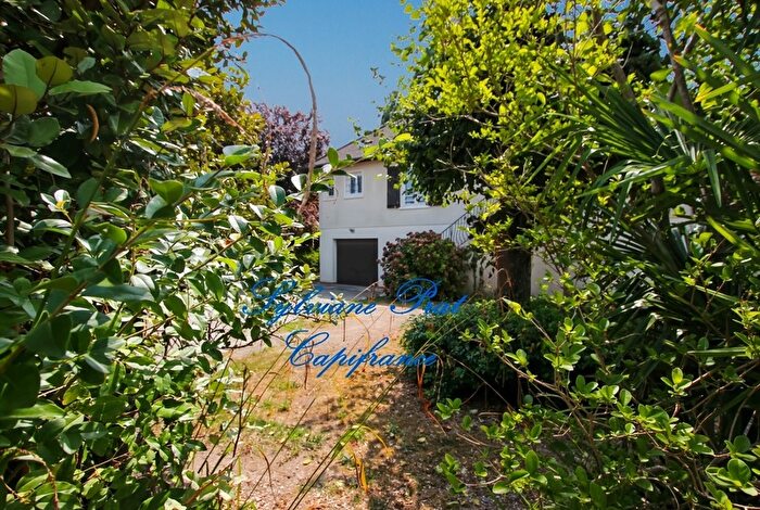 Maison à vendre - Lons - 5 pièces - 4 chambres