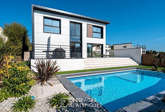 Maison 6 pièces à vendre à Roscoff