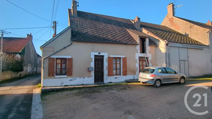 Maison à vendre - Beaugency - 4 pièces - 2 chambres