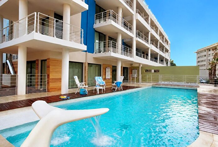 Appartement 1 pièce à Marseille 8ème, La Plage, à vendre