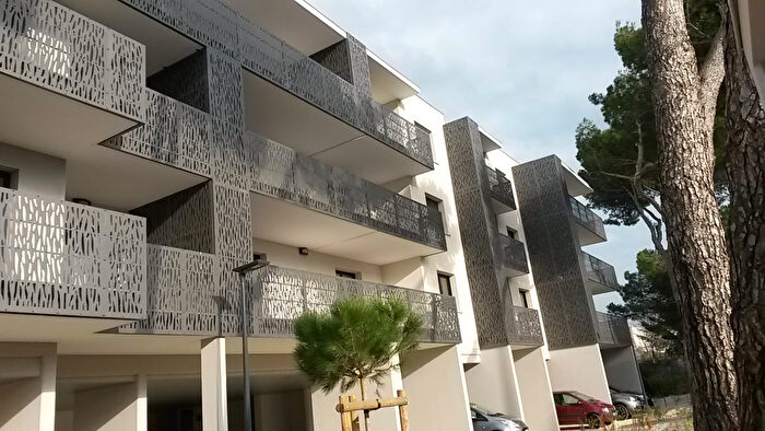 Appartement 2 pièces à vendre à Narbonne