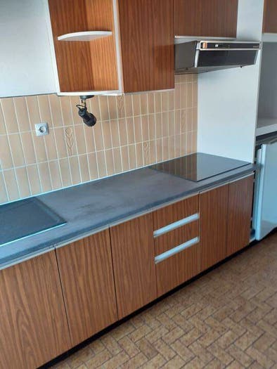 Appartement 2 pièces à louer à Centre, Lingolsheim