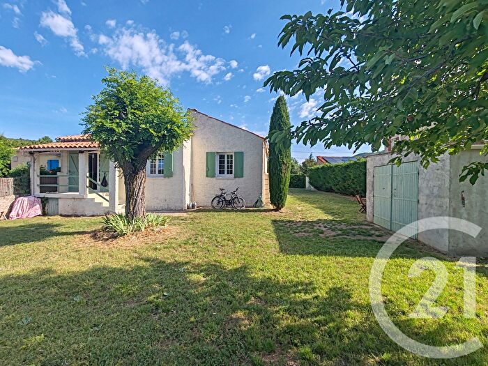 Maison 3 pièces à vendre à Banon